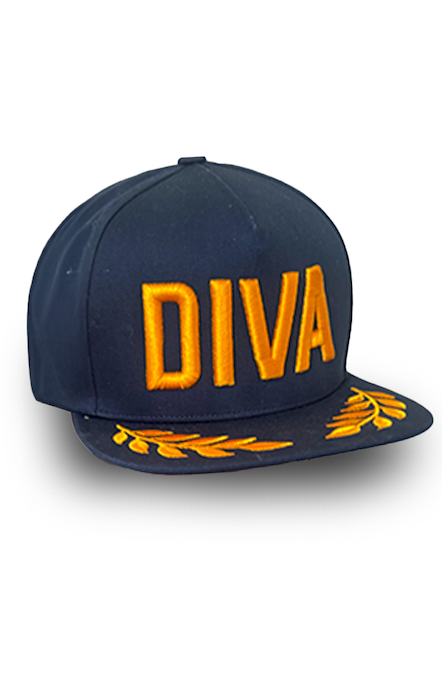 DIVA HAT – OGBFF