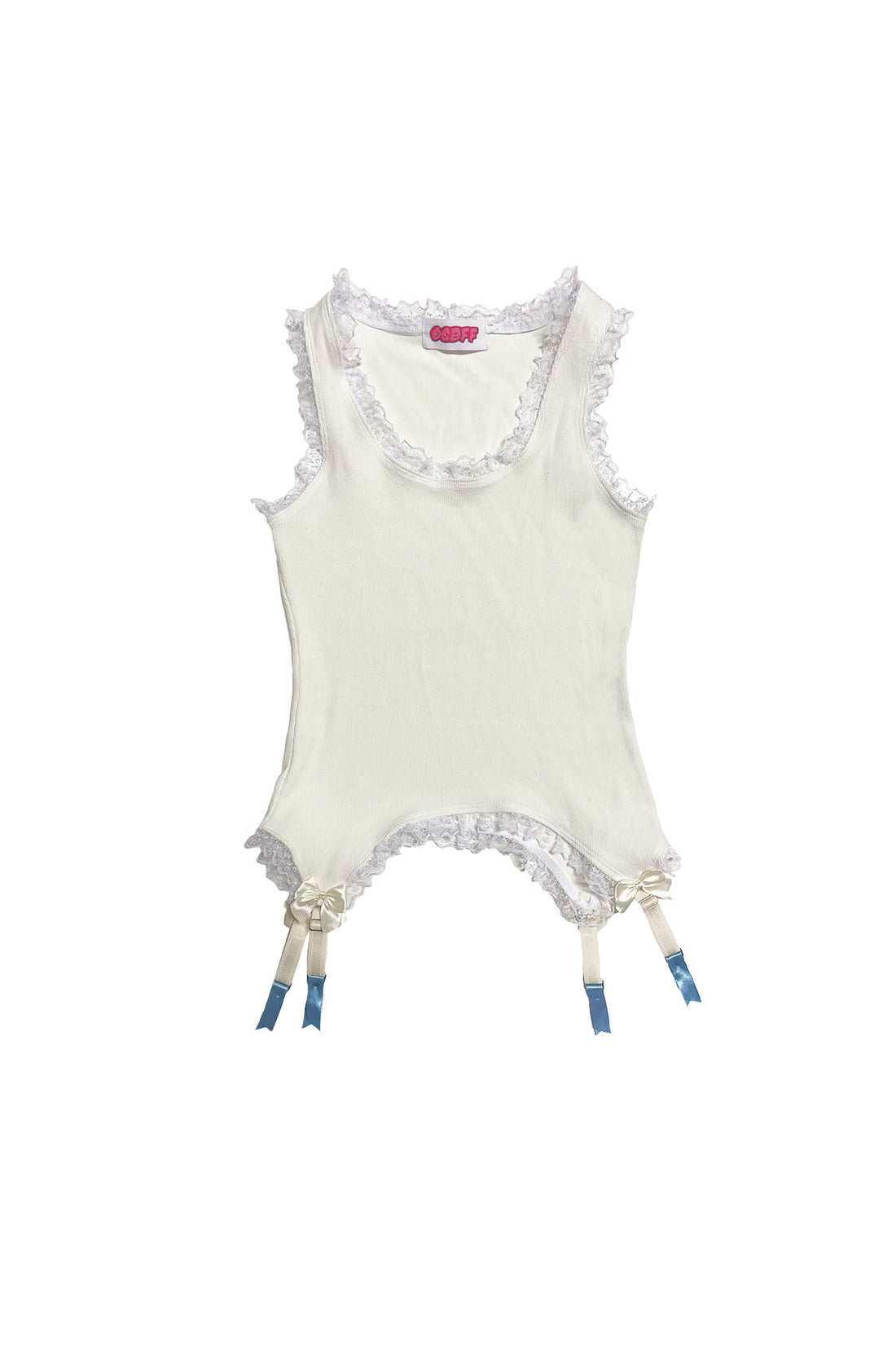 OGBFF GARTER TANK