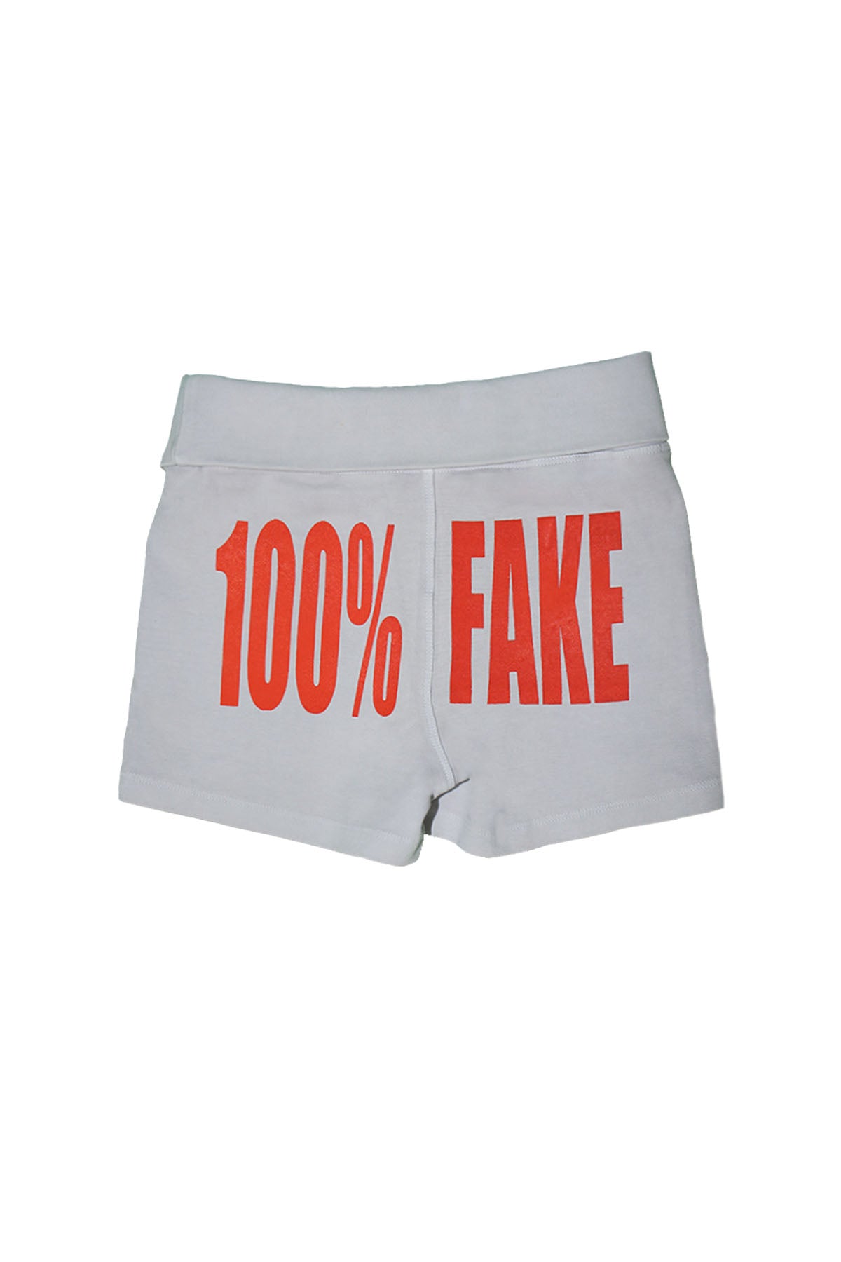 100% FAKE SHORTS – OGBFF